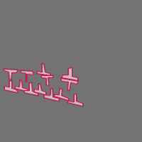 Steel Beam Instance Segmentation Dataset Instance Segmentation Dataset and Pre-Trained Model by ...
