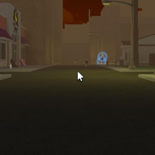 roblox Object Detection Model by MyAITrainingYOLO