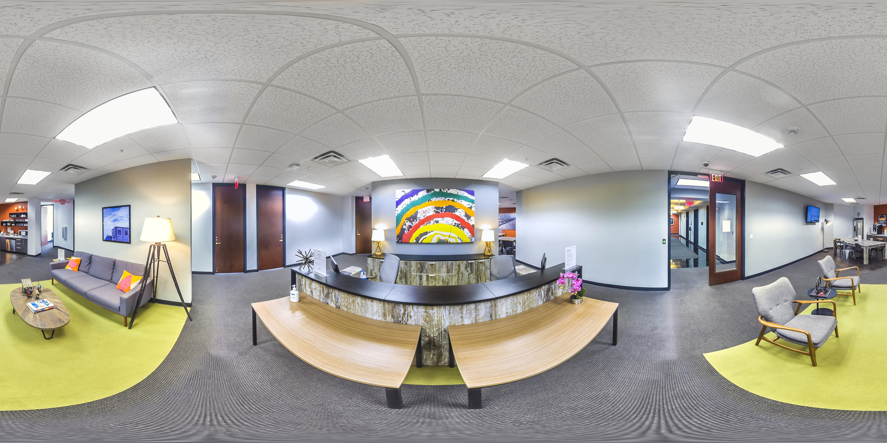 Zeb Horizon Object Detection Dataset by Mark Mitchell