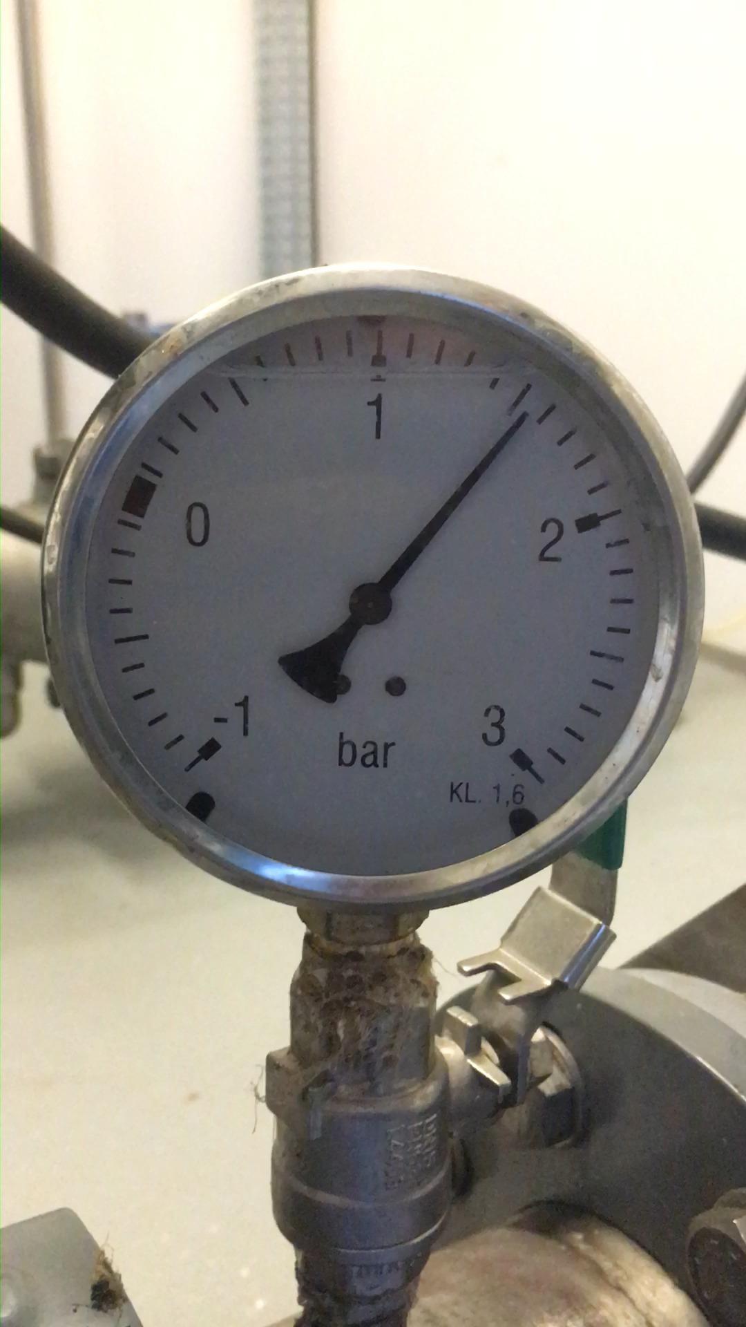 MEters Object Detection Model by seathru