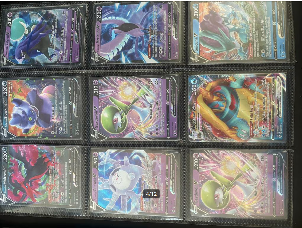 Pokemon 2 Object Detection Dataset by SKAII