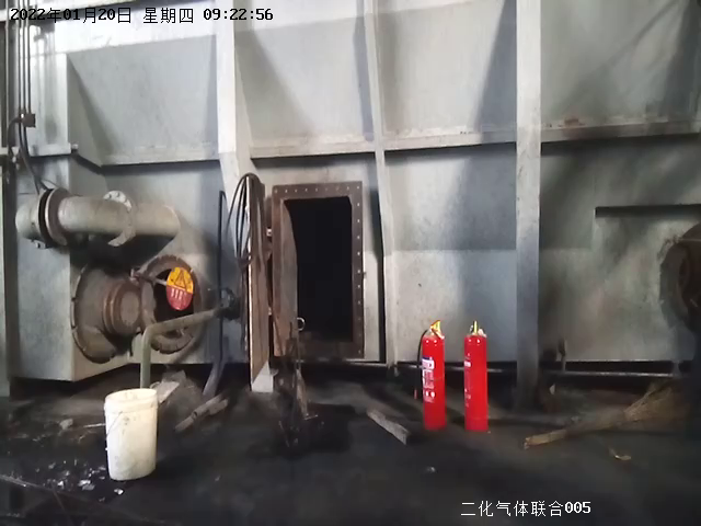 fire_extinguisher Object Detection Dataset by 丁真今天敲代码