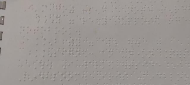 braille Object Detection Model by mingyu1123