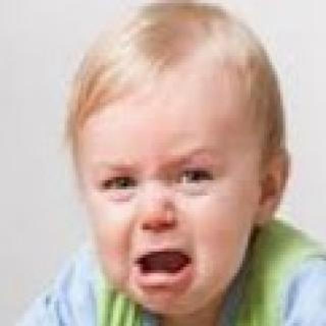 baby emotion detetction Object Detection Dataset by emotion baby detection
