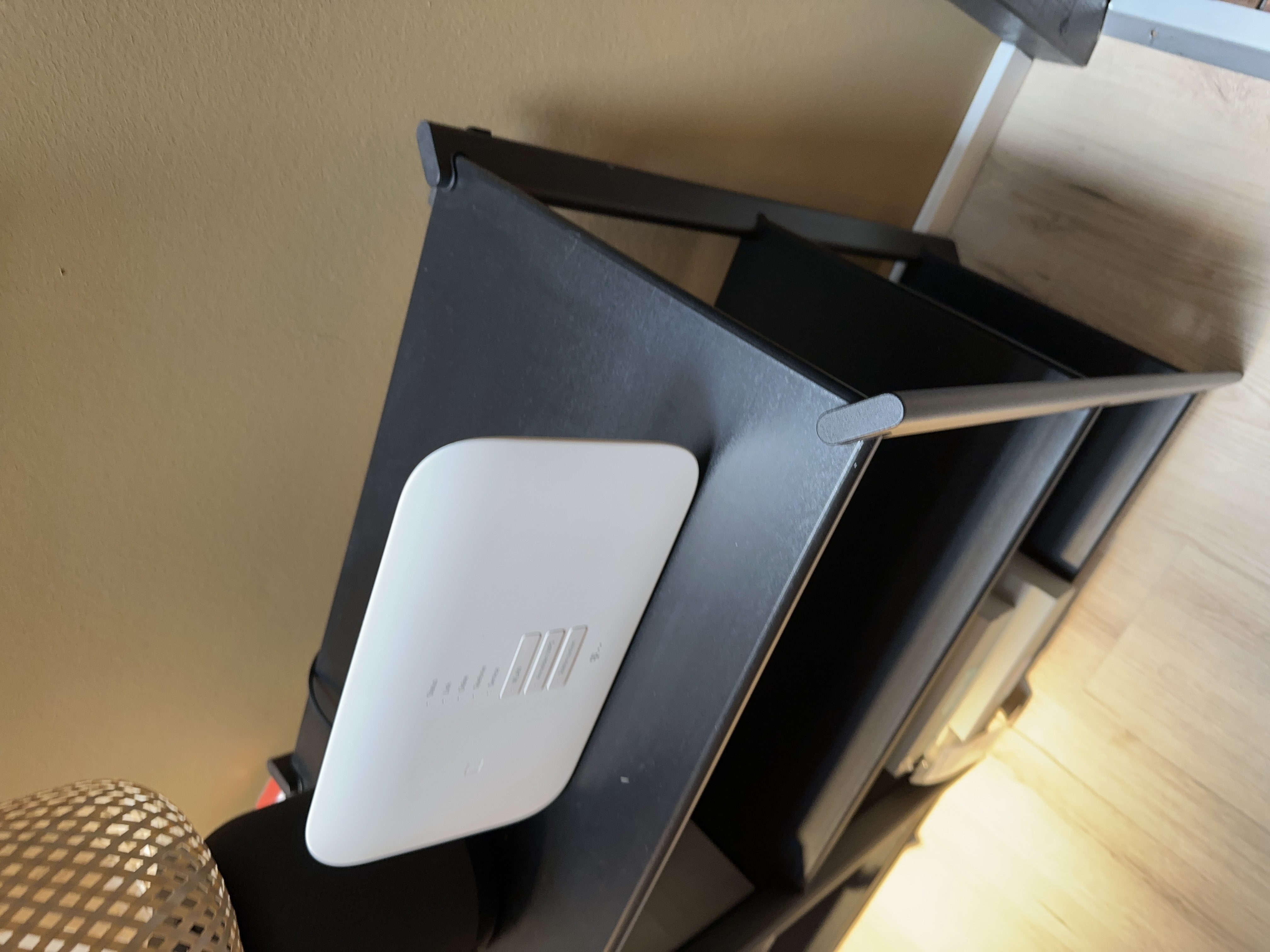 Router Object Detection Dataset by Router Inno