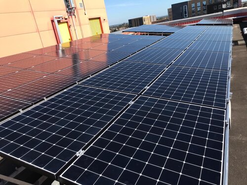 Photovoltaic Modules Defect Object Detection Dataset By Fyp 1297