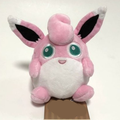 Pokemon_detection Object Detection Model by Bobo