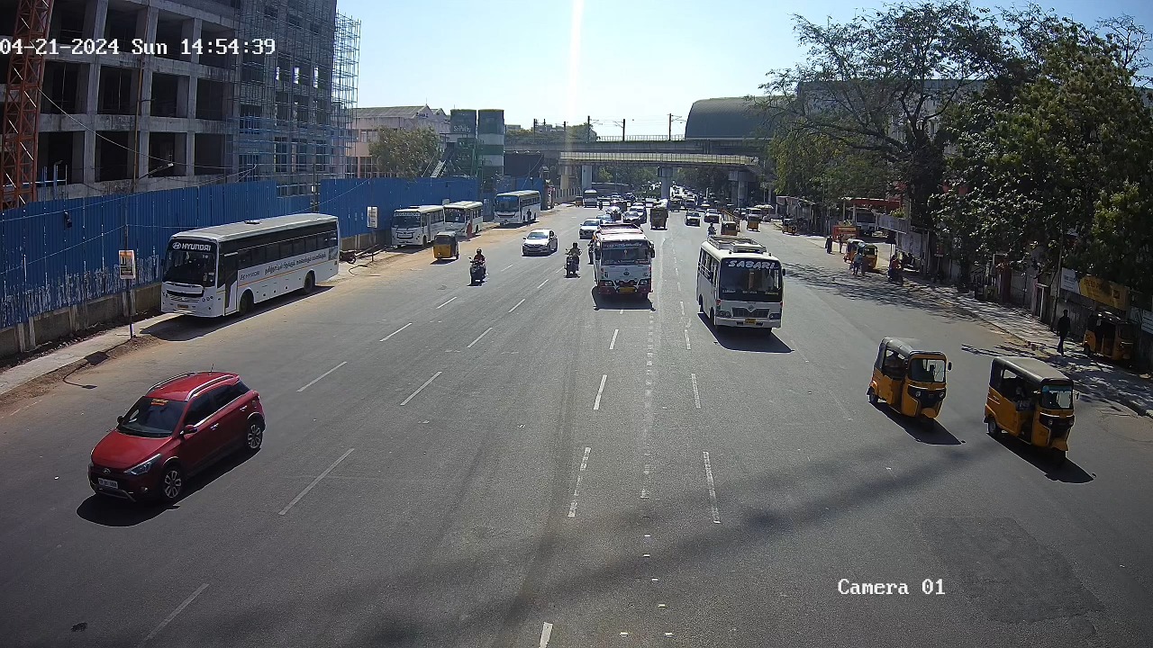Vehicle Detection Object Detection Dataset And Pre Trained Model By Tansam