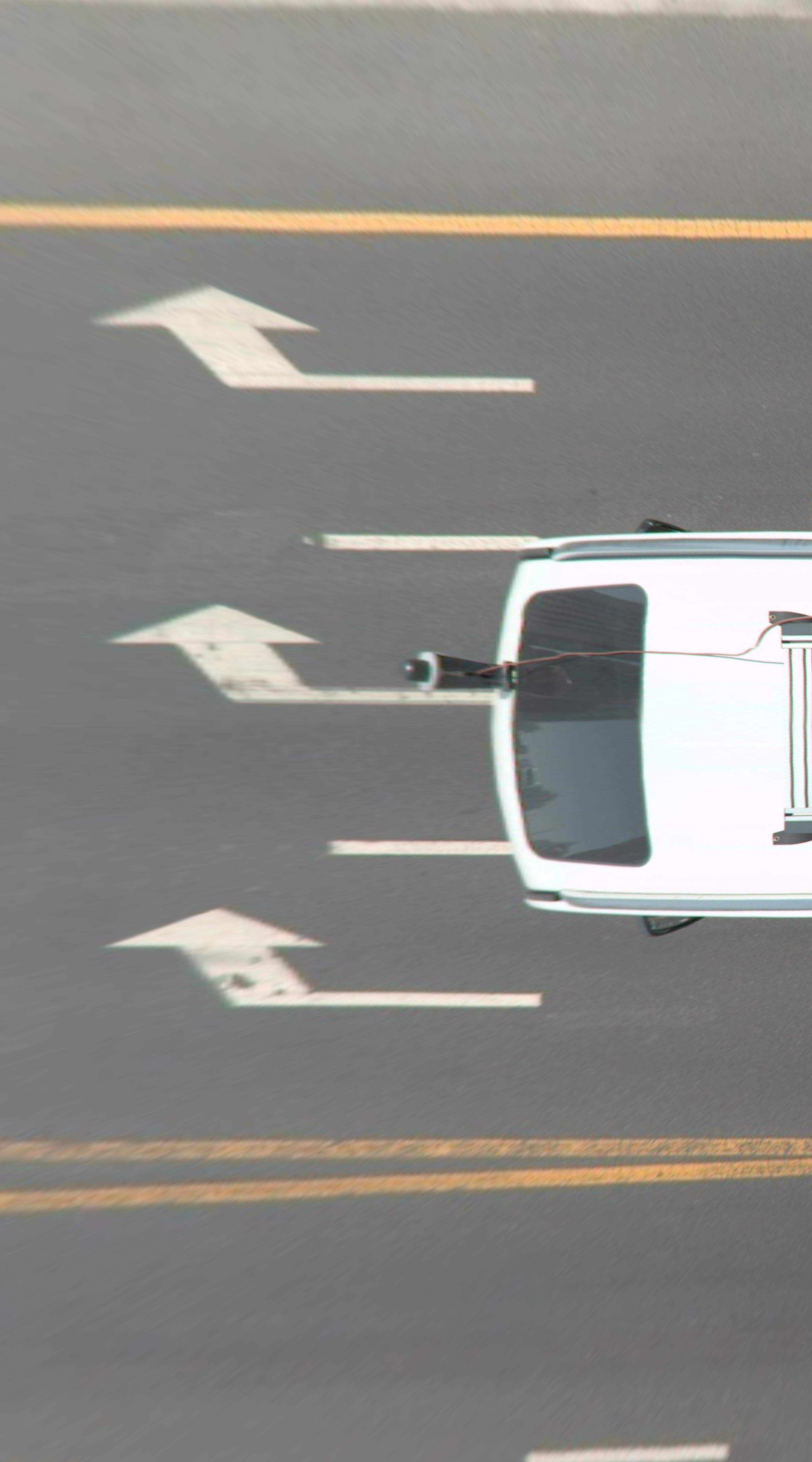 horus road markings Object Detection Dataset by Shaun