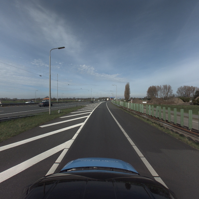 Horus2 Object Detection Dataset By Shaun