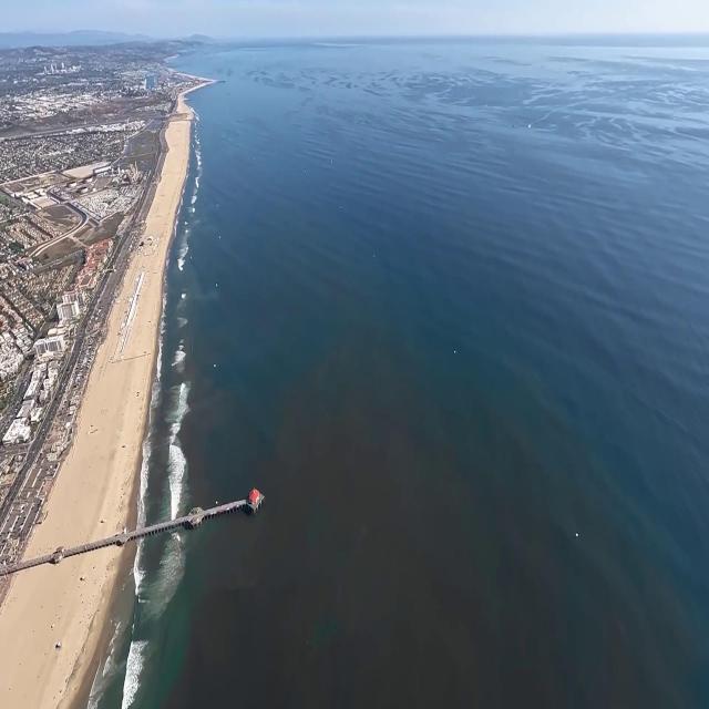 Oil Spill One Class Classification Classification Model by Dmitry Karanov