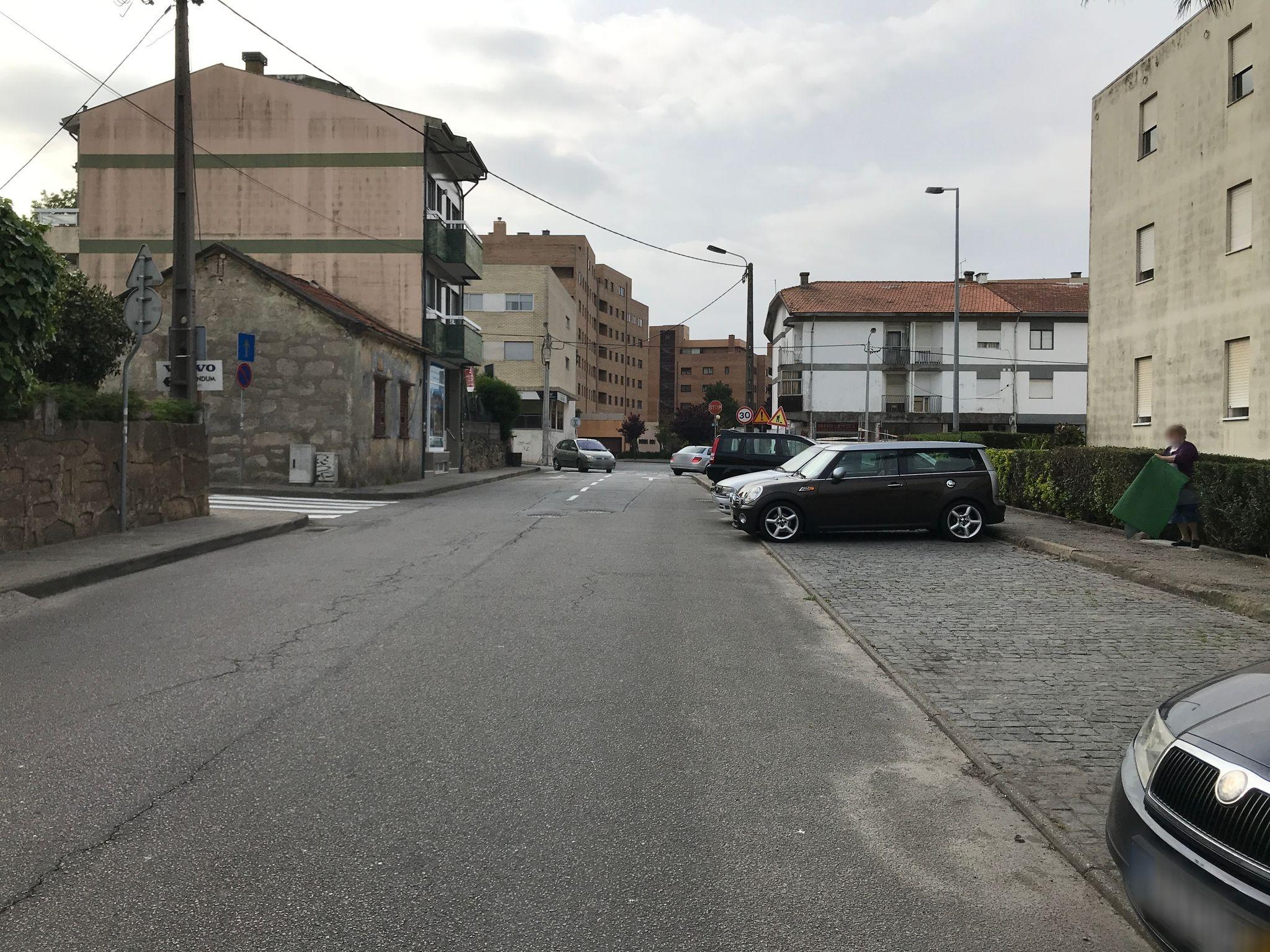 Crosswalk Object Detection Dataset By Kmong