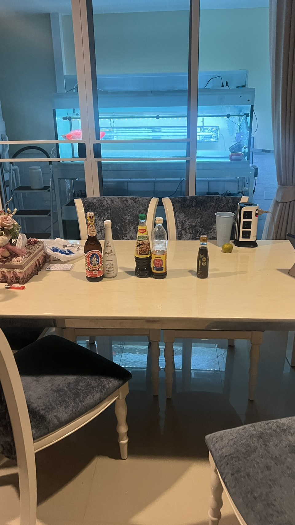 kitchen Object Detection Dataset and Pre-Trained Model by Kittapongpol