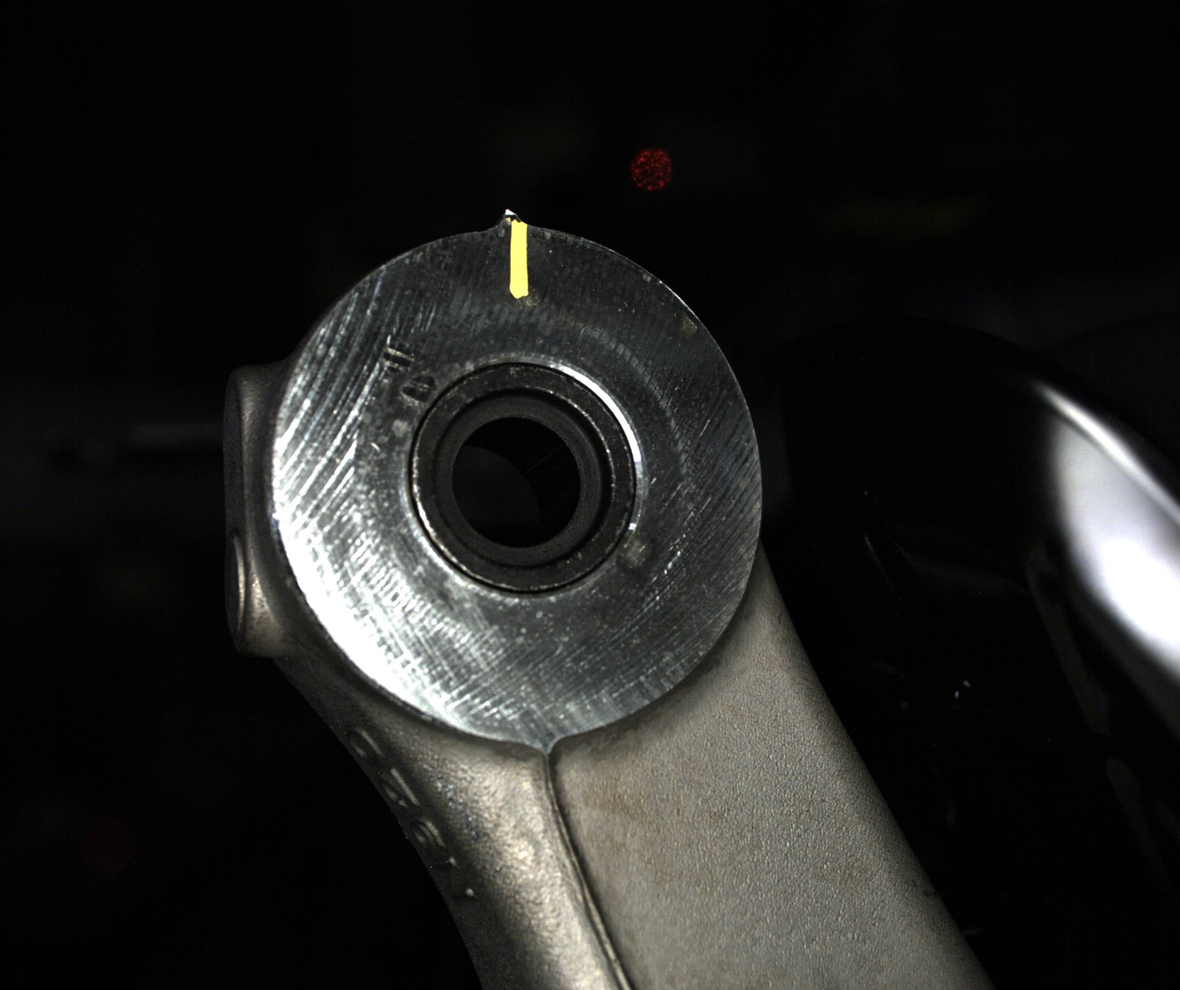 F04 Instance Segmentation Dataset by F04