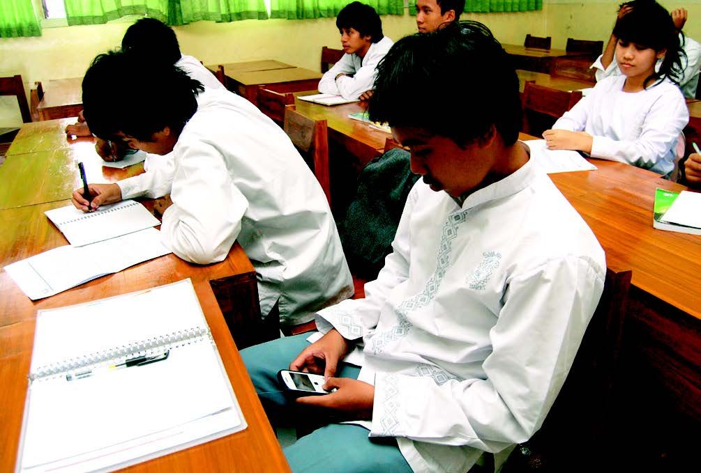 tugas deeplearning Object Detection Dataset by luis