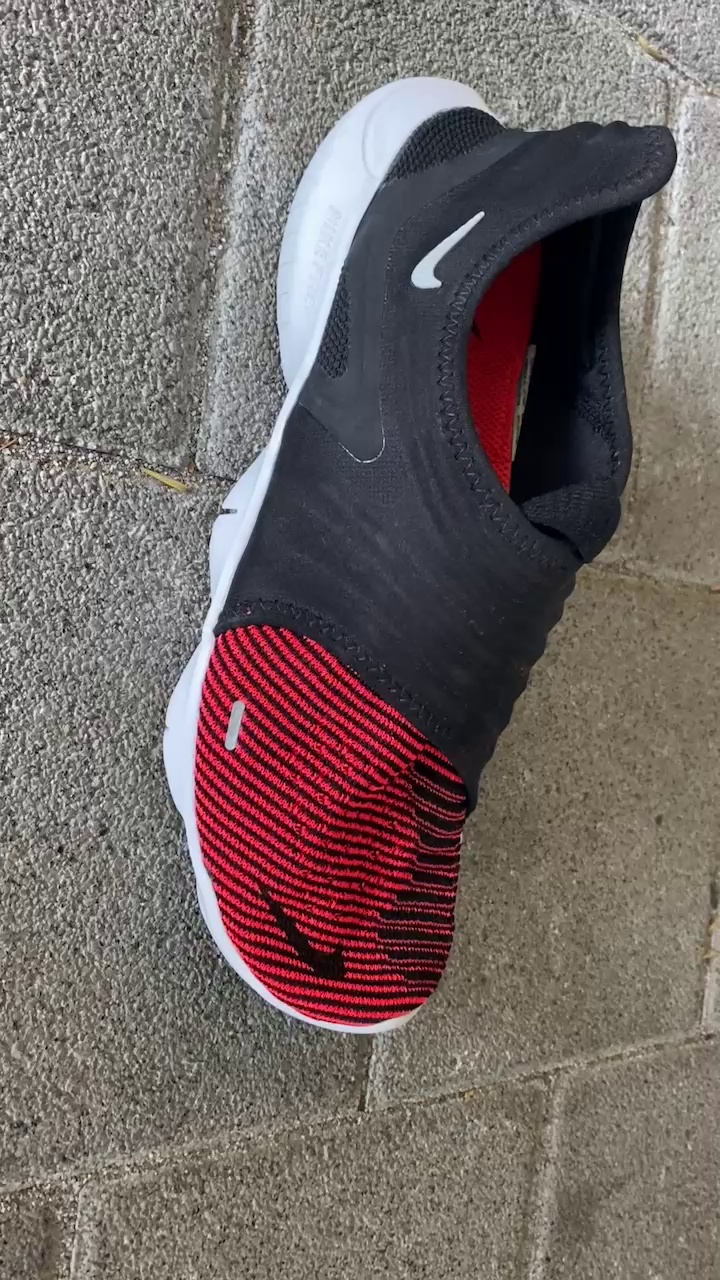 shoe2 Object Detection Dataset by Capstone