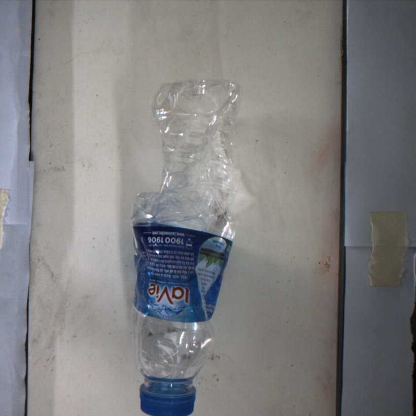 Bottle Detection Object Detection Dataset By Long