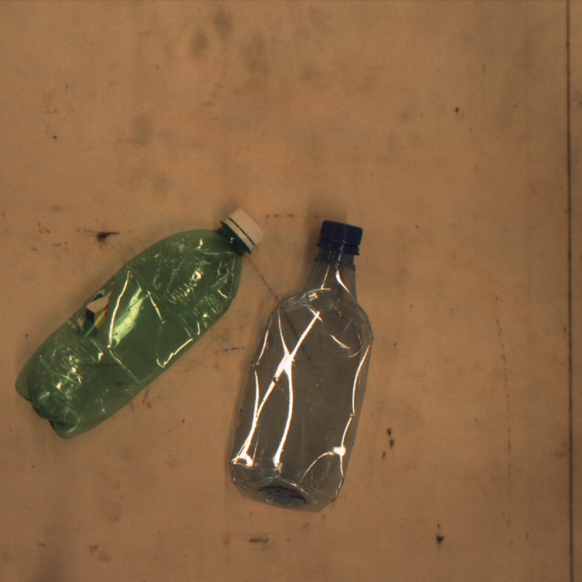 Bottle Detection Object Detection Dataset By Long