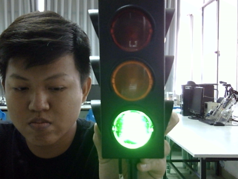 Traffic Light Object Detection Dataset And Pre Trained Model By Project