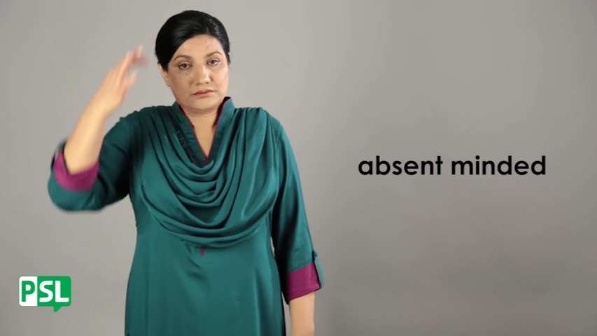 sign language Object Detection Dataset by masood