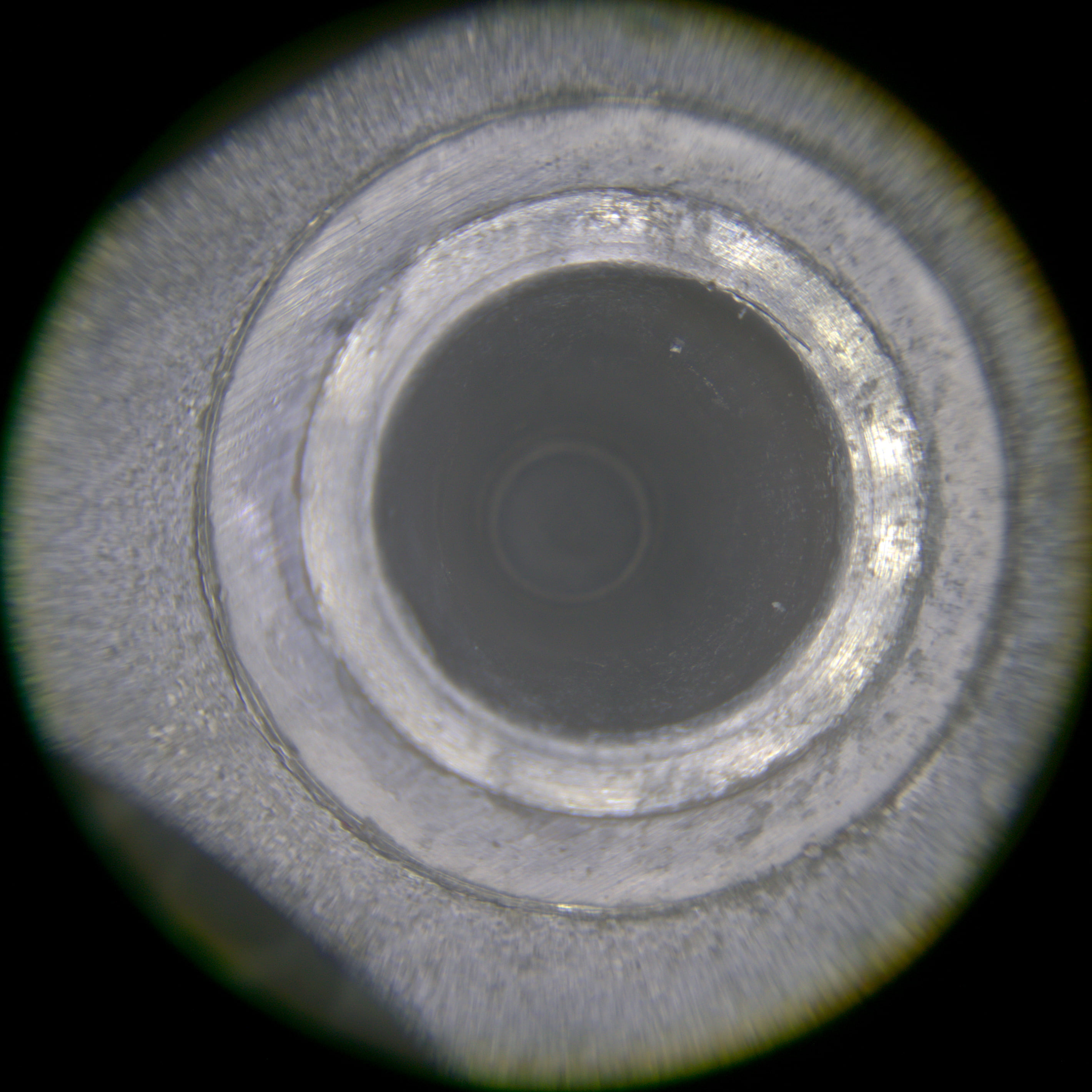 Dynacast - Roboflow Universe