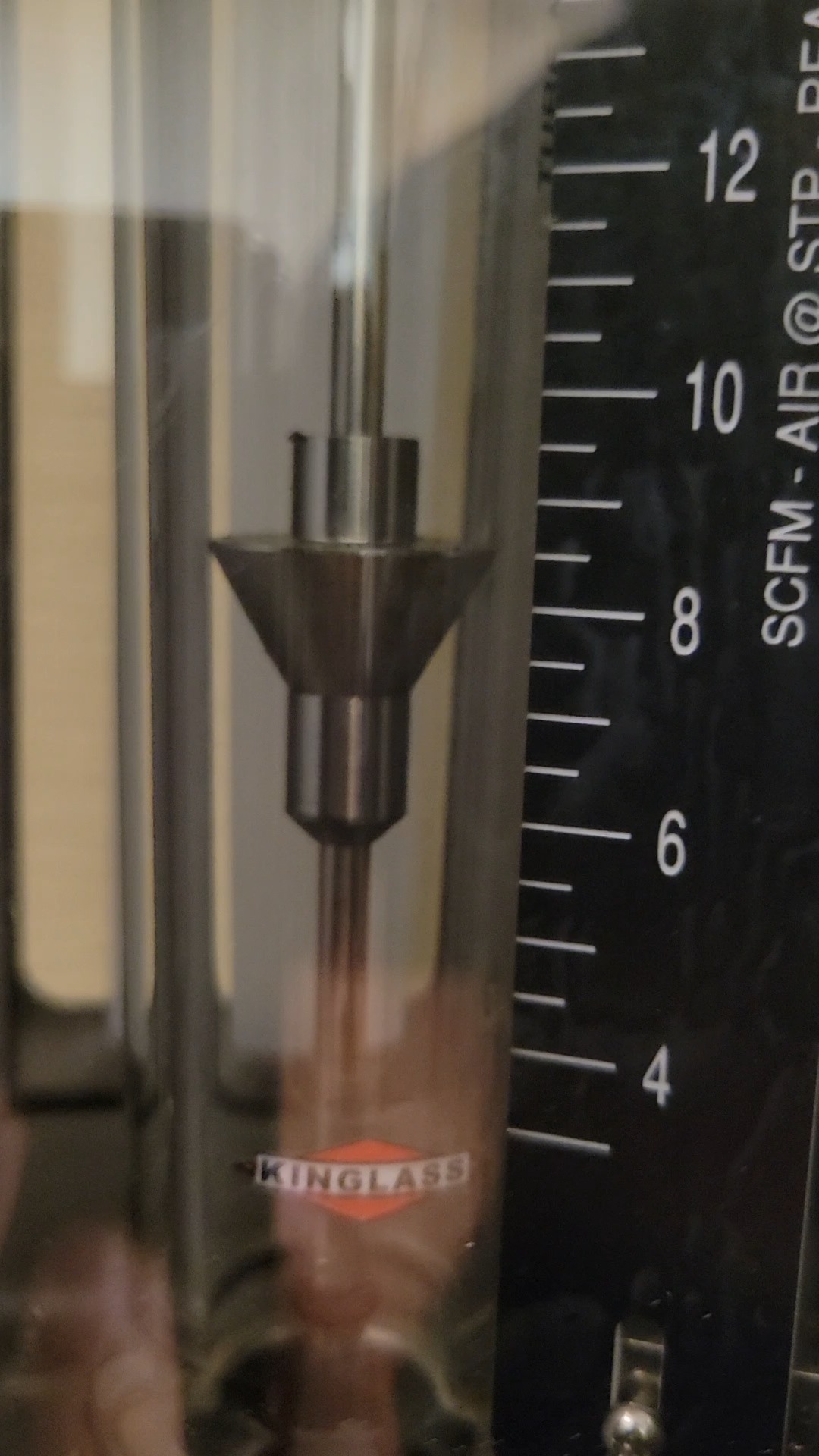 Gauges Object Detection Dataset by Estevan Gregory