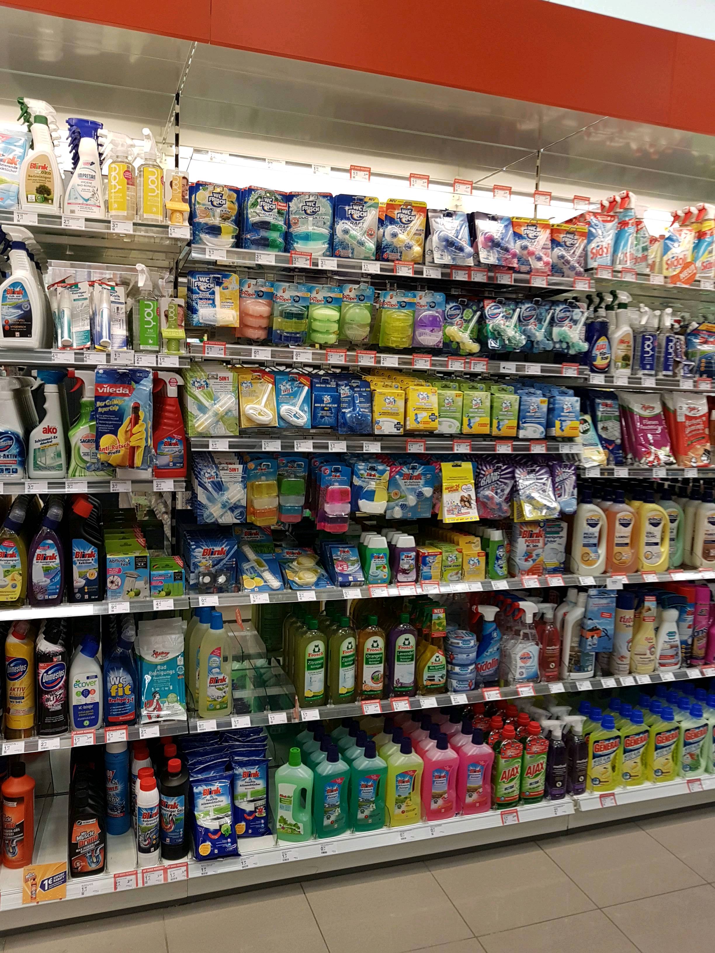 Data Science Object Detection Dataset By Shelf Detection