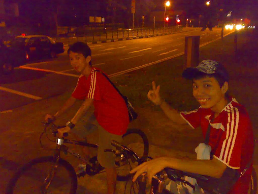 low resolution Object Detection Model by Kevin