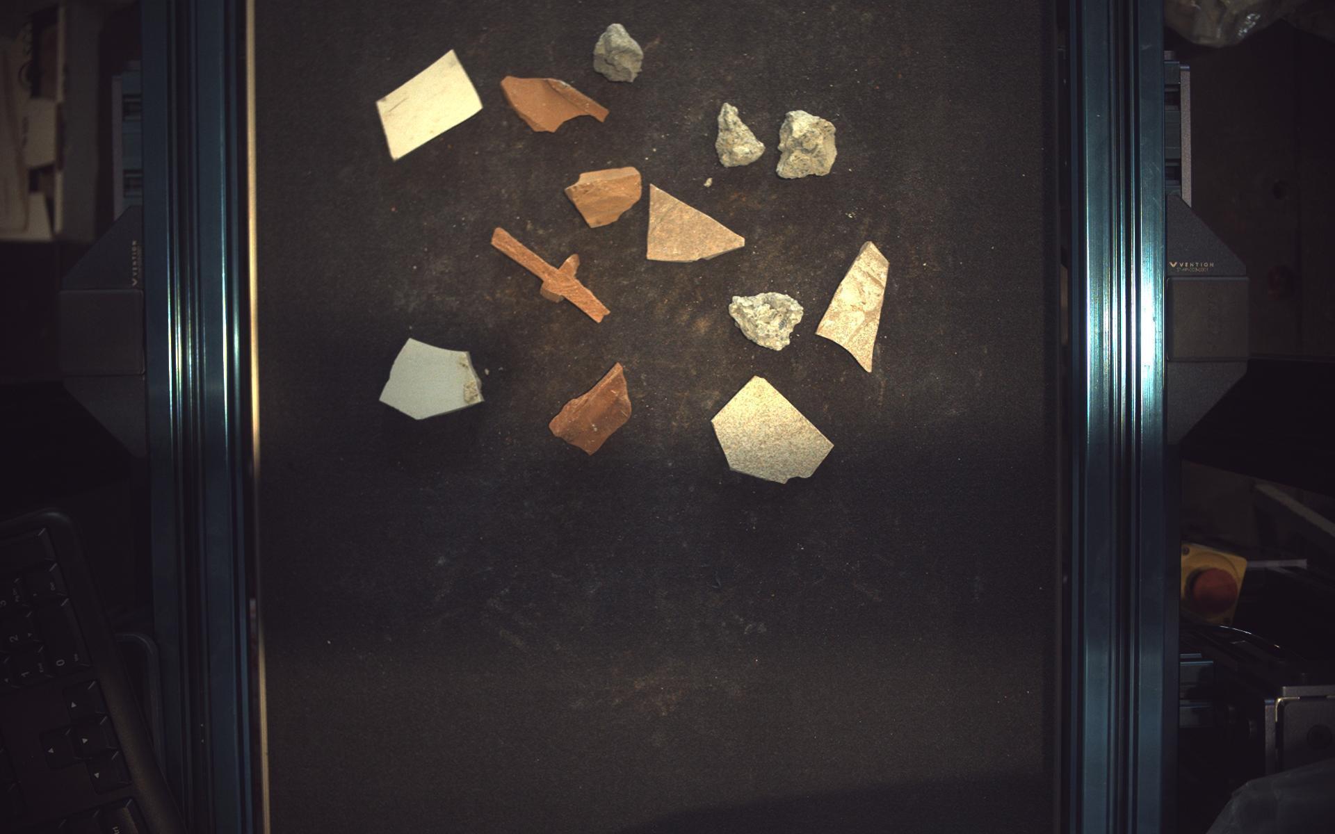 validation Object Detection Dataset by CMMA