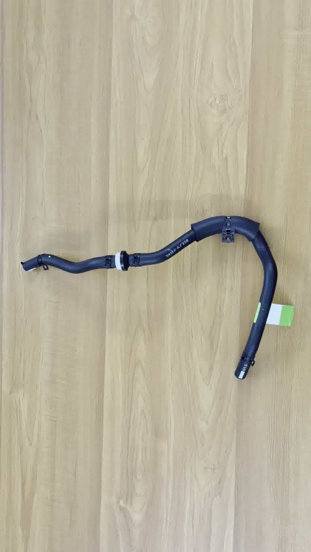 Pipe-project Object Detection Dataset and Pre-Trained Model by Gideon ...