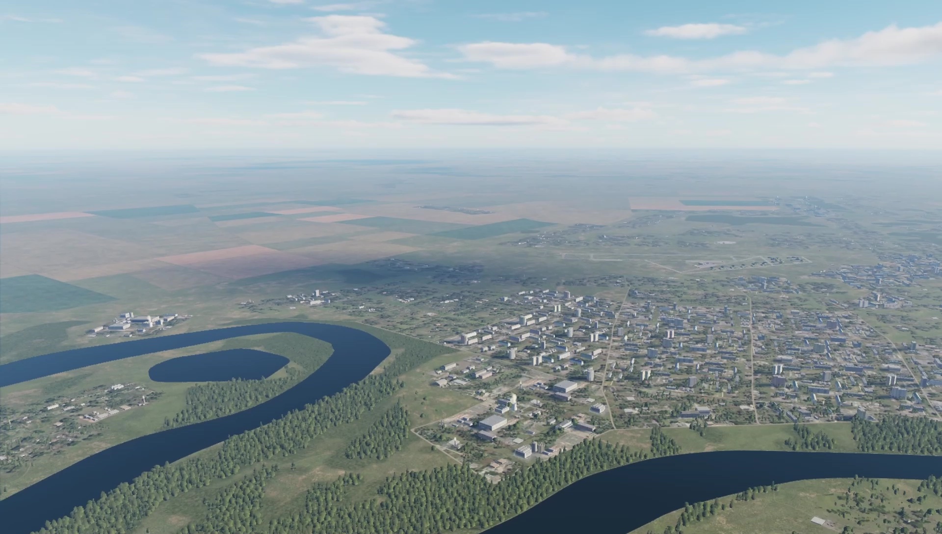 Airfield Detector Object Detection Dataset And Pre Trained Model By