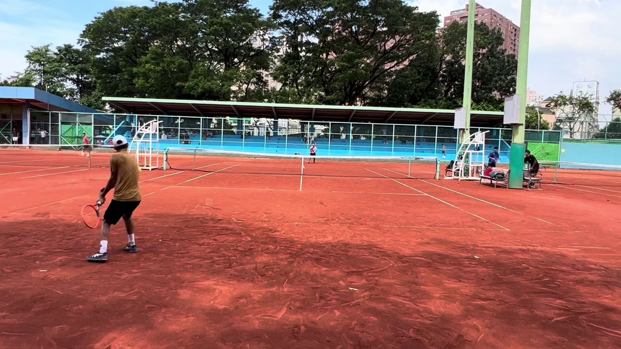 Tennis Pose Estimation Keypoint Detection Model by RTDETRACTIVEVISION