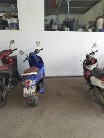 LPR (lpr-pt0ac) - Roboflow Universe