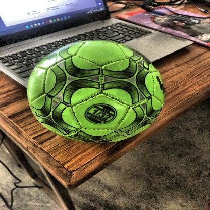 labelling ball Object Detection Dataset and Pre-Trained Model by ...