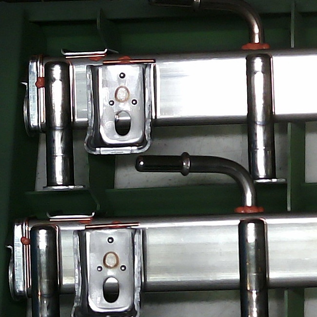 Copper Coil3 Object Detection Dataset By Fan