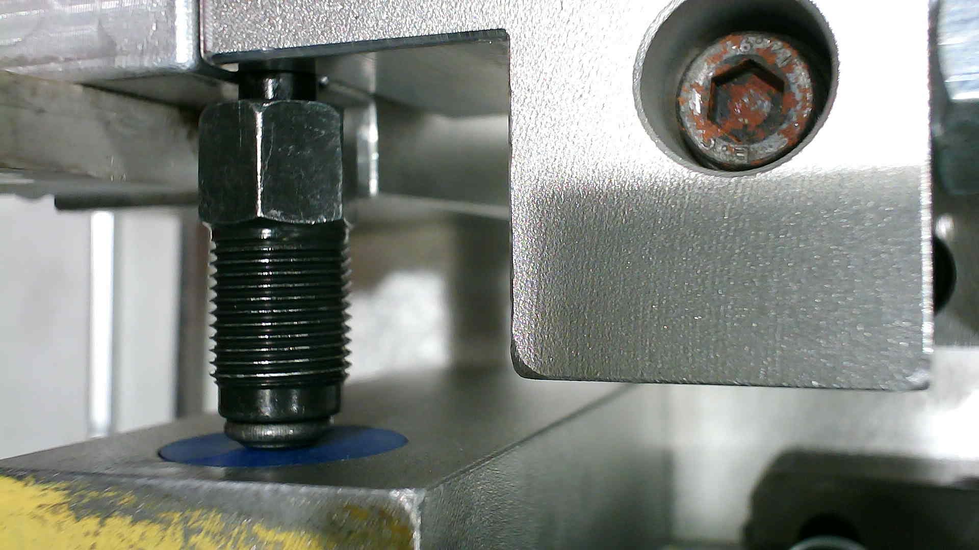 CSNUTs Object Detection Dataset by FAN