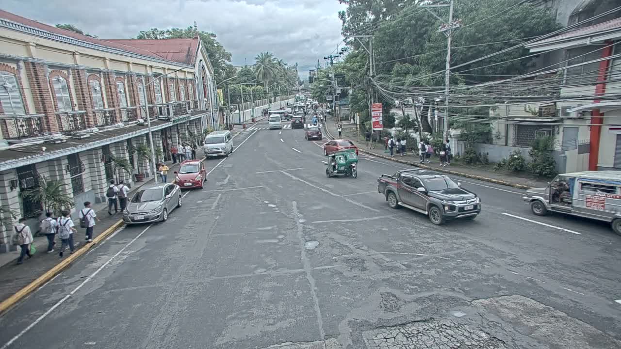 Illegal Parking Detection Object Detection Dataset And Pre Trained