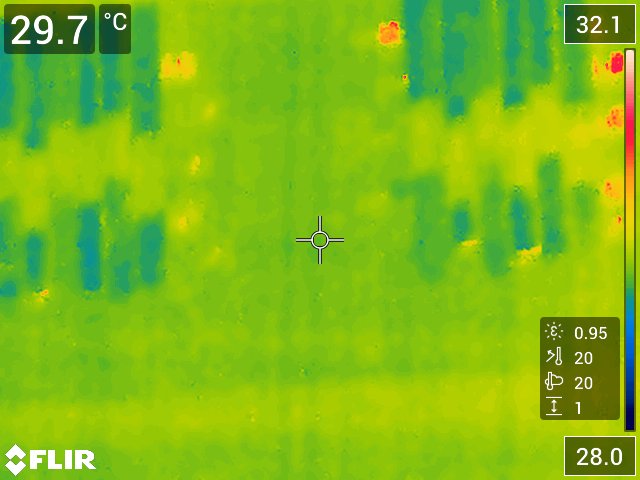 Faultdetection Object Detection Model by VIT
