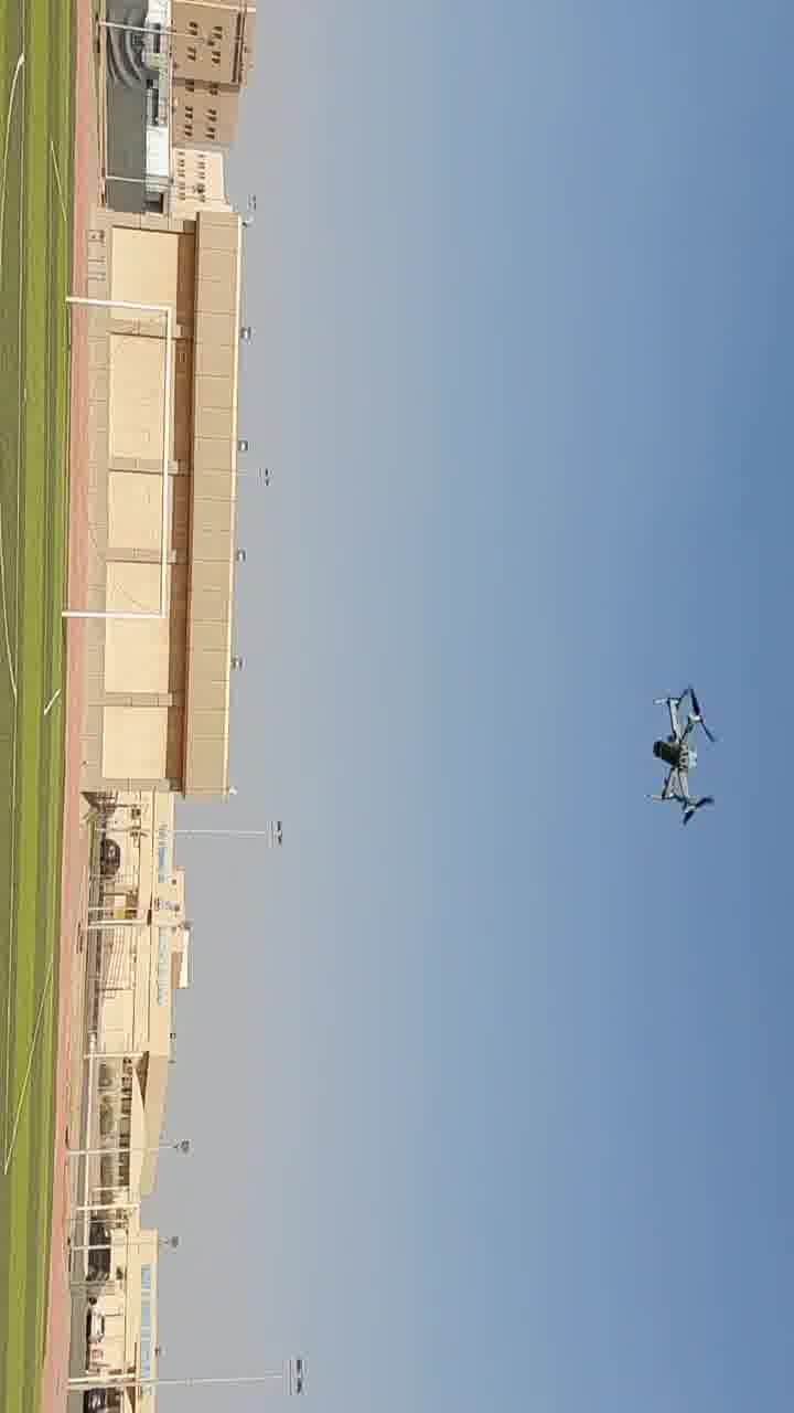 Drones Object Detection Dataset By Cairo