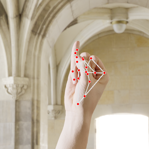 ASL-ObejectDetection Object Detection Dataset by ASL