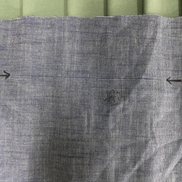 fabric defect segmentation Instance Segmentation Model by Montacer