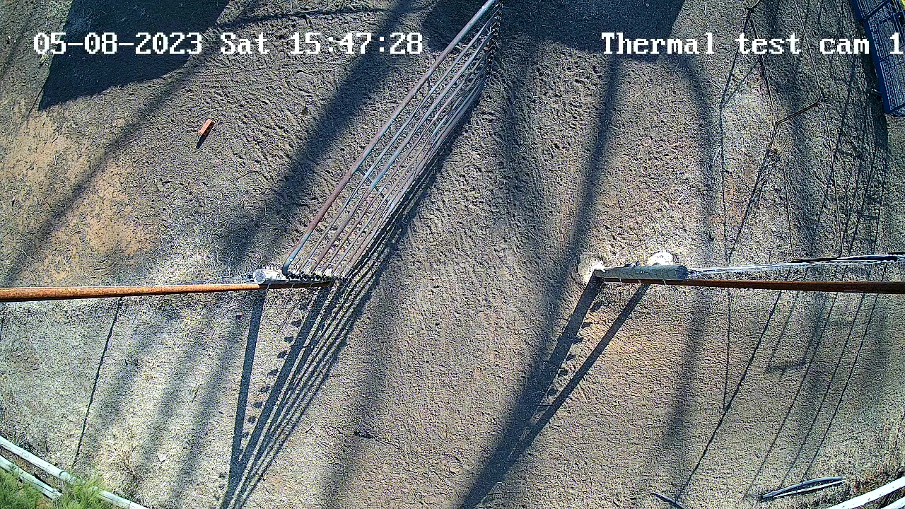 Sheep Gen5 Object Detection Dataset by GBES