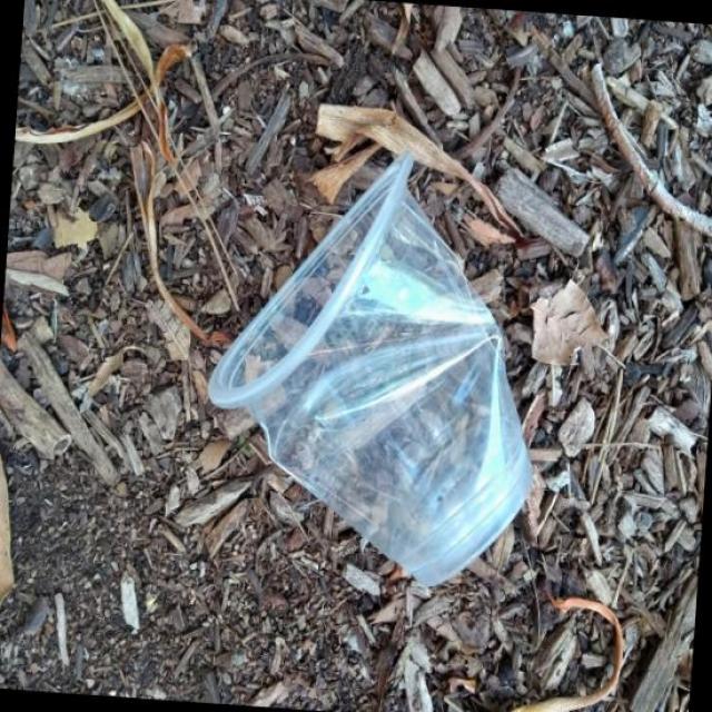 solidwaste_project Object Detection Dataset and Pre-Trained Model by Intelligence Sorting Garbage