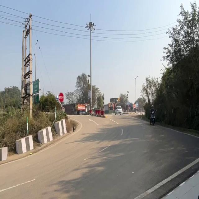 Test Object Detection Dataset By Kaiser Sofi