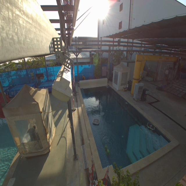 Poolrobot Combined Object Detection Dataset By Saksham