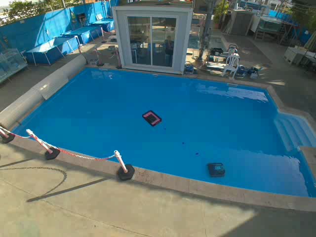 Pool Robot Maytronics Object Detection Dataset By Saksham