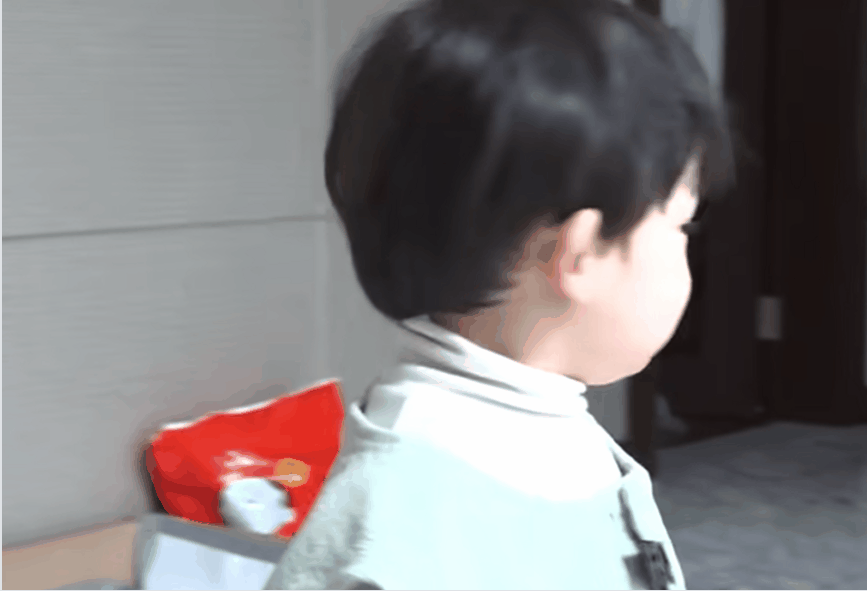 baby_face_recognition Object Detection Dataset and Pre-Trained Model by ...