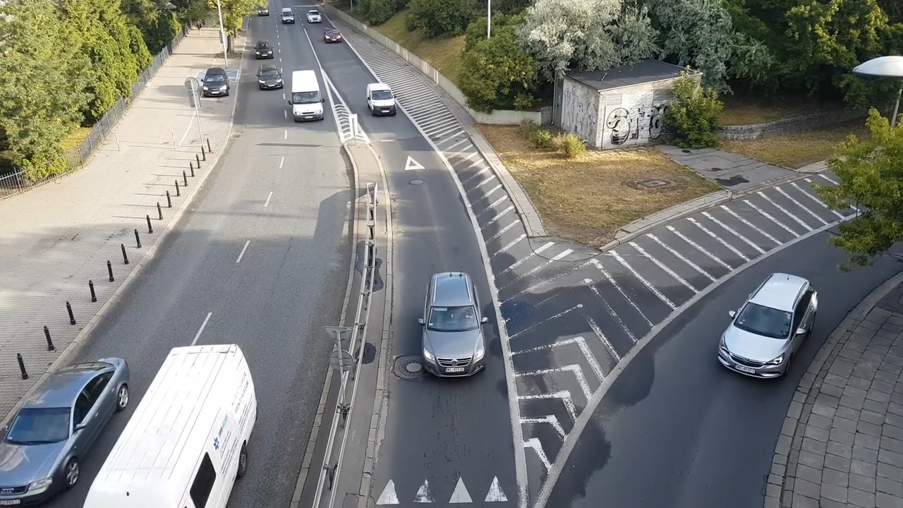 Car Detection Object Detection Dataset And Pre Trained Model By Smart