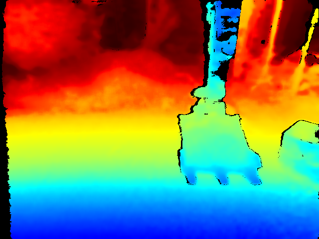 Bucket_filling_estimation Object Detection Dataset by excavator