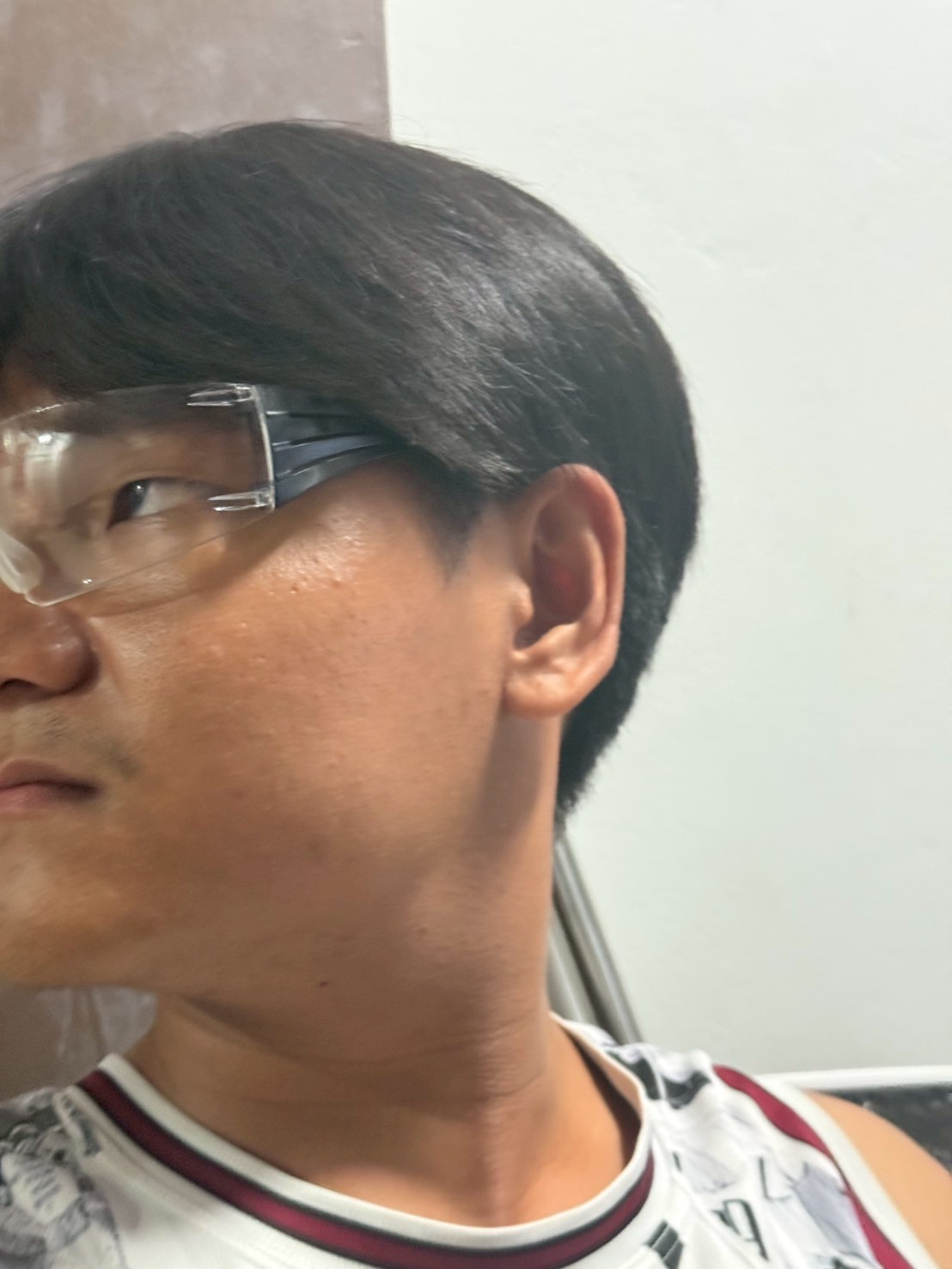 Glasses Object Detection Dataset by ppe